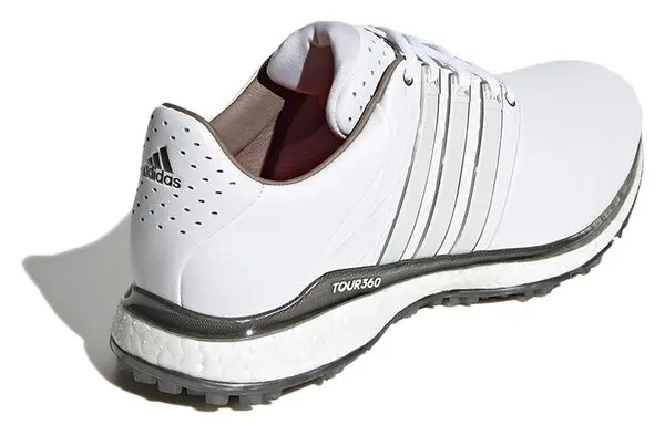 Adidas Tour360 Xt Sl 2.0 Spikeless Golf Shoes