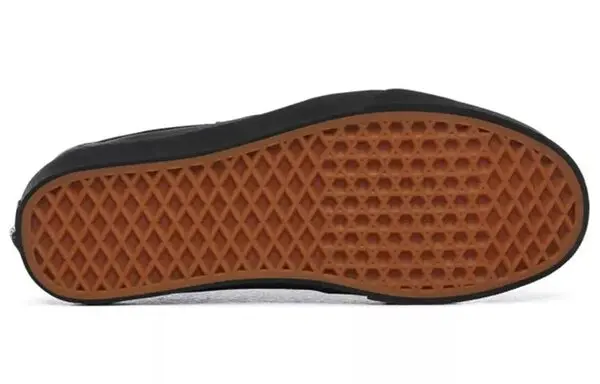 VANS Sk8-low Sneakers - Black