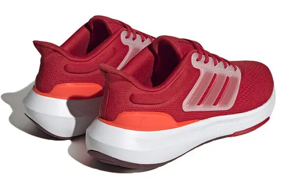 Adidas Ultrabounce Sneakers - Red/multi-color