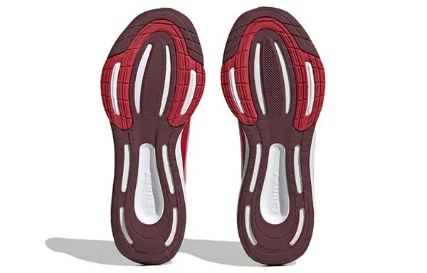 Adidas Ultrabounce Sneakers - Red/multi-color