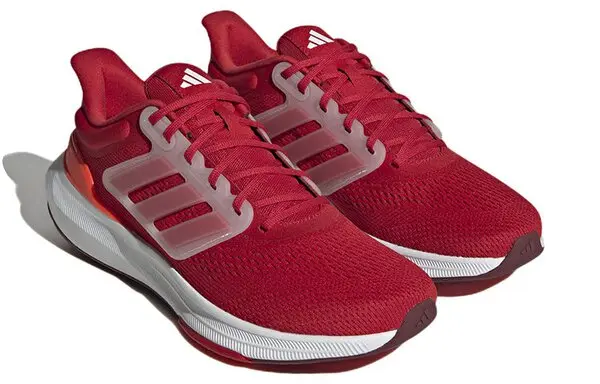 Adidas Ultrabounce Sneakers - Red/multi-color
