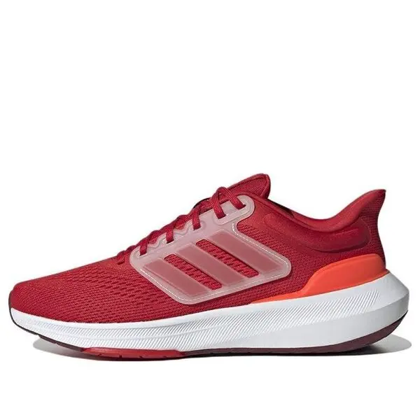 Adidas Ultrabounce Sneakers - Red/multi-color