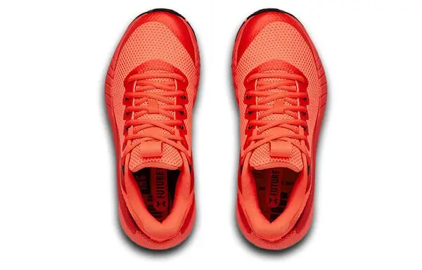 Under Armour Hovr Breakthru Basketball Shoes