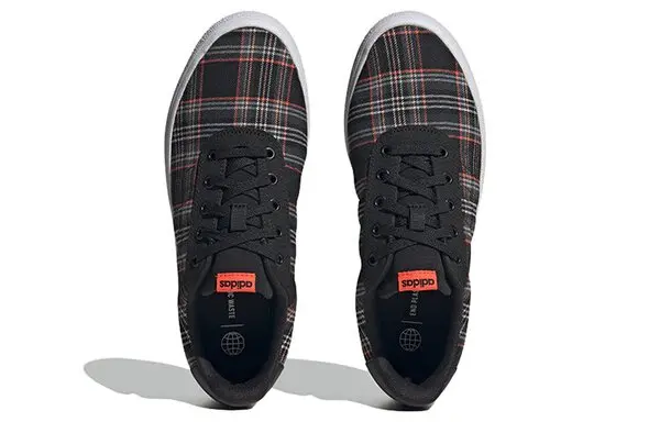 Adidas Vulc Raid3r Low Top Sneakers