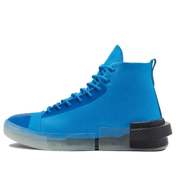 CONVERSE Chuck Taylor All Star Disrupt Cx High Top Sneakers - Blue