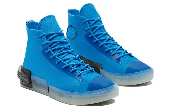 CONVERSE Chuck Taylor All Star Disrupt Cx High Top Sneakers