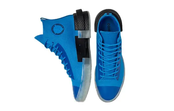CONVERSE Chuck Taylor All Star Disrupt Cx High Top Sneakers