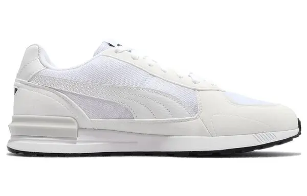 PUMA Graviton Sneakers - White/black/nimbus Cloud