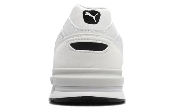 PUMA Graviton Sneakers - White/black/nimbus Cloud