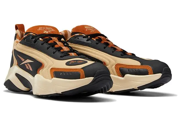 REEBOK X Kung Fu Panda Vector Runner Sneakers