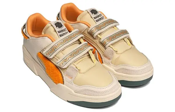 PUMA Market X Slipstream Invdr Low Top Sneakers