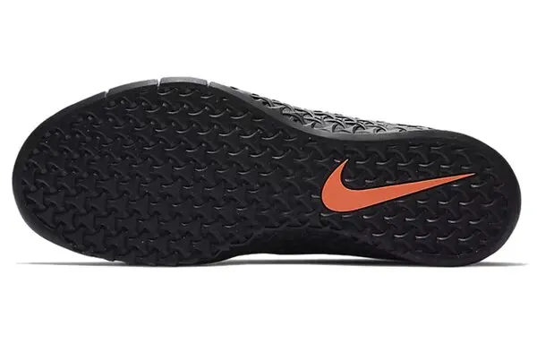 Nike Metcon 4 Athletic Sneakers - Black