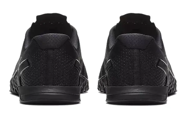 Nike Metcon 4 Athletic Sneakers - Black