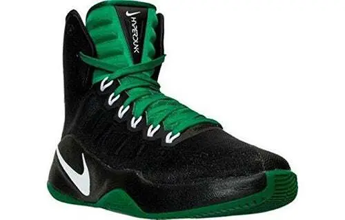 Nike Hyperdunk 2016 Se High Top Athletic Sneakers