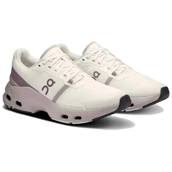 On Cloudpulse Sneakers - Ivory