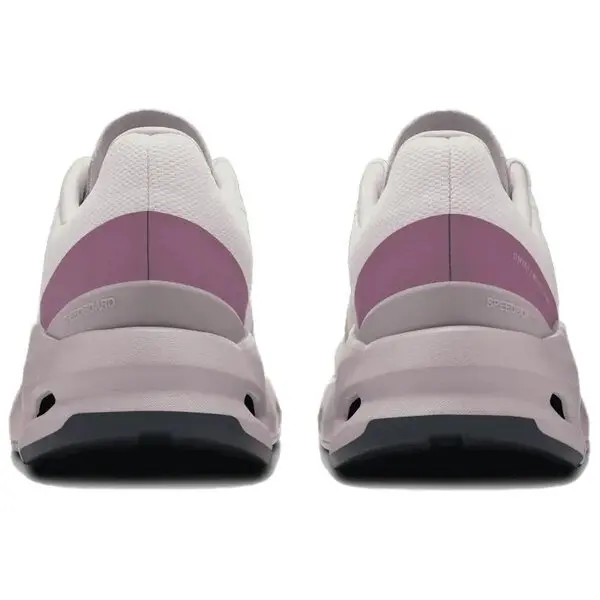 On Cloudpulse Sneakers - Ivory