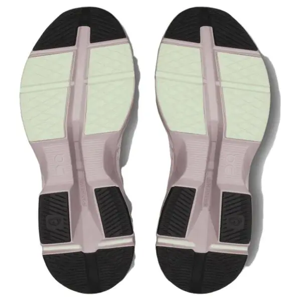 On Cloudpulse Sneakers - Ivory