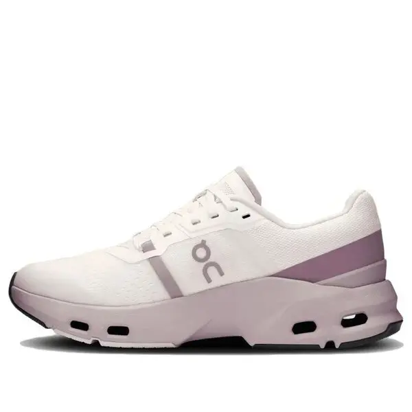 On Cloudpulse Sneakers - Ivory