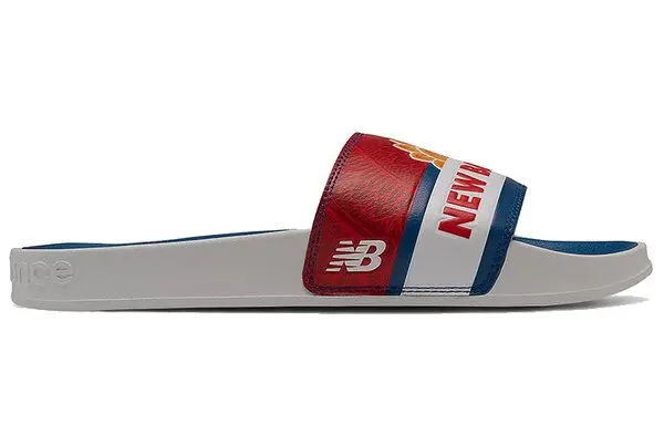 NEW BALANCE David Sunflower Seeds X 200 Slides