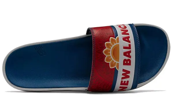 NEW BALANCE David Sunflower Seeds X 200 Slides