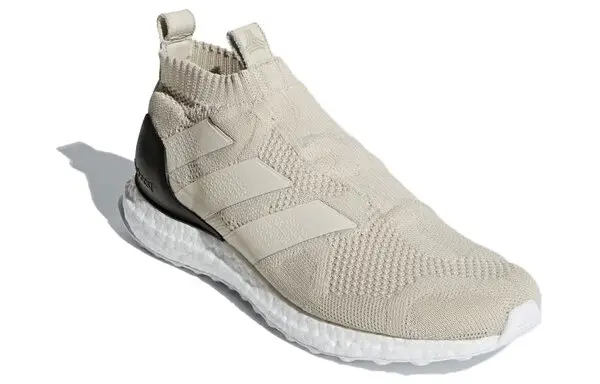 Adidas Ace 16+ Ultraboost - Brown