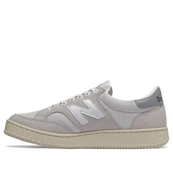 NEW BALANCE 400 Ct400nda Sneakers - Grey