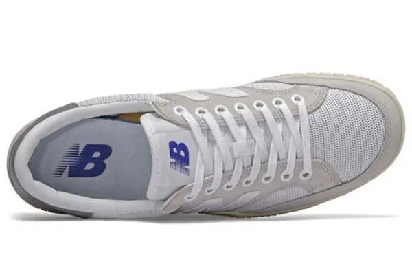 NEW BALANCE 400 Ct400nda Sneakers - Grey