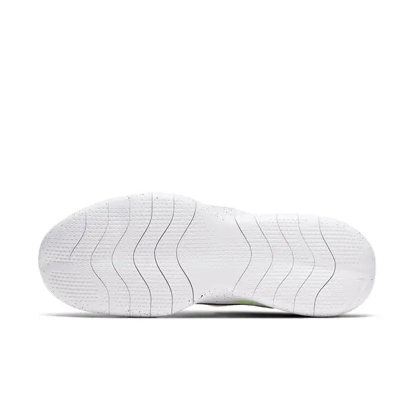 Nike Flex Experience Rn 9 Athletic Sneakers - White/blue/green