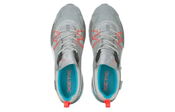 PUMA Calibrate Restored Tron High Top Sneakers