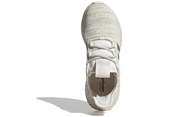 Adidas Kaptir X 'linen' Low Top Sneakers - Cream