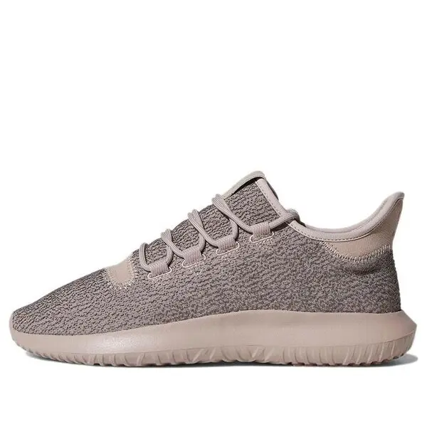 Adidas Tubular Shadow Sneaker - Grey/pink