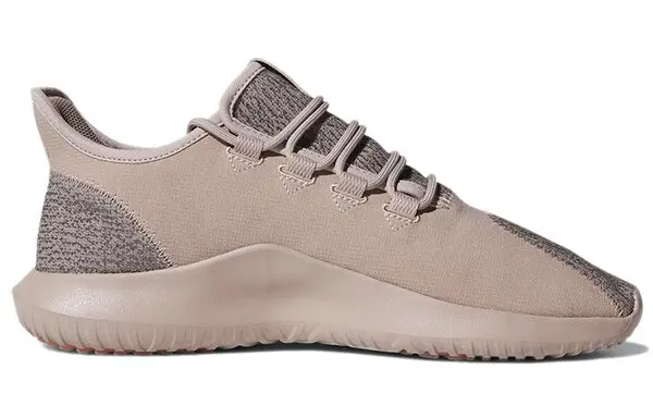 Adidas Tubular Shadow Sneaker - Grey/pink