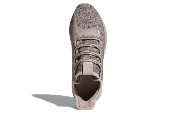 Adidas Tubular Shadow Sneaker - Grey/pink