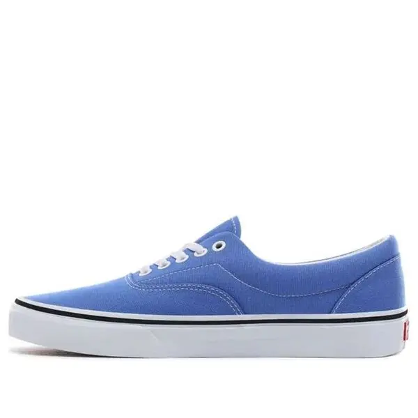 VANS Era "ultramarine" Sneakers - Blue/white