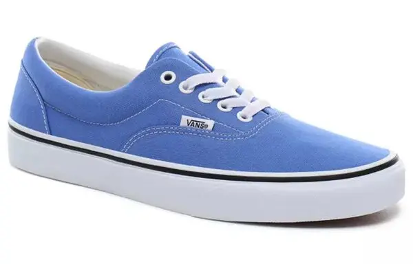 VANS Era "ultramarine" Sneakers - Blue/white