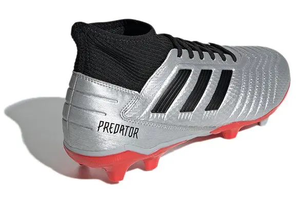 Adidas Predator 19.3 Fg Soccer Cleats