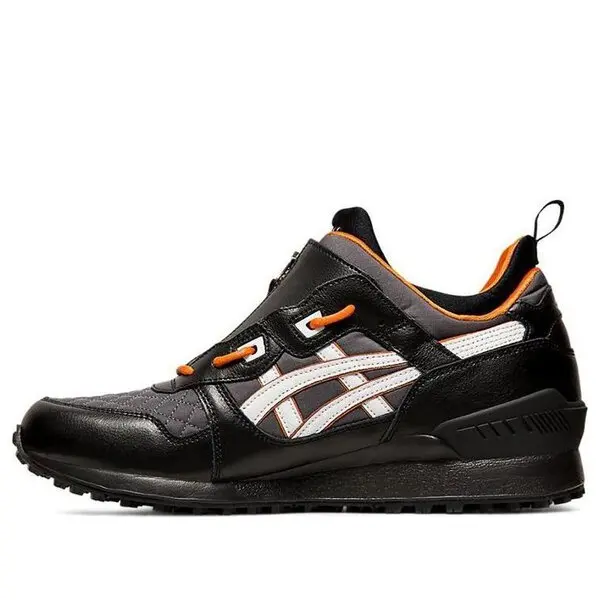 Asics Gel Lyte Mt Sneakers - Black