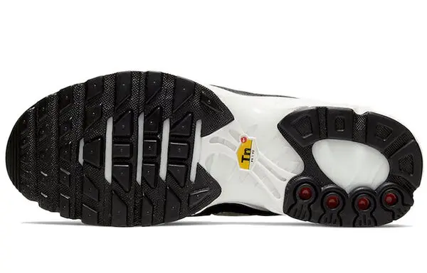 Nike Max Plus "pebbles" Sneakers