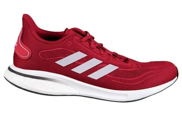 Adidas Supernova "team Power Red" Fx7422