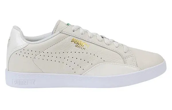 PUMA Match Low Bw Sneakers