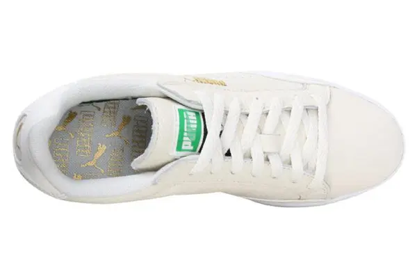 PUMA Match Low Bw Sneakers