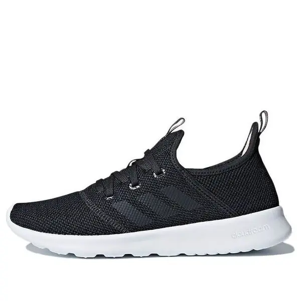 Adidas Cloudfoam Pure 'carbon' Db1165 - Black