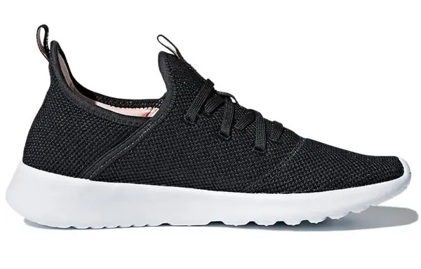 Adidas Cloudfoam Pure 'carbon' Db1165 - Black