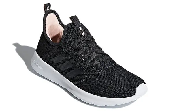 Adidas Cloudfoam Pure 'carbon' Db1165 - Black