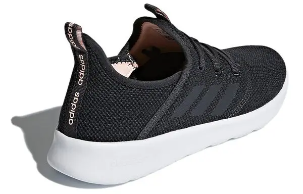 Adidas Cloudfoam Pure 'carbon' Db1165 - Black