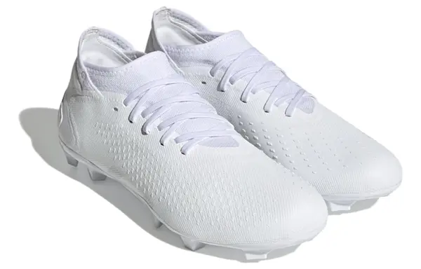 Adidas Predator Accuracy.3 Fg Pearlized Pack Football Boots