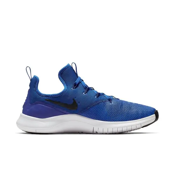 Nike Free Tr 8 Training Shoe - Blue