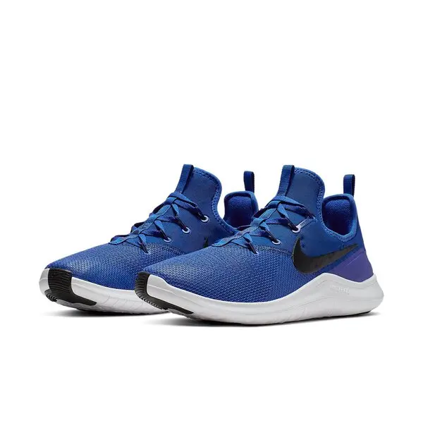 Nike Free Tr 8 Training Shoe - Blue
