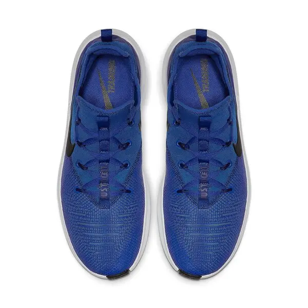 Nike Free Tr 8 Training Shoe - Blue