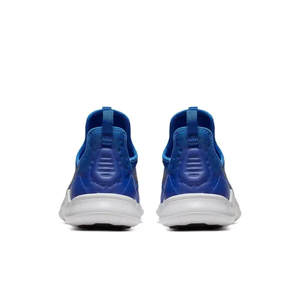 Nike Free Tr 8 Training Shoe - Blue